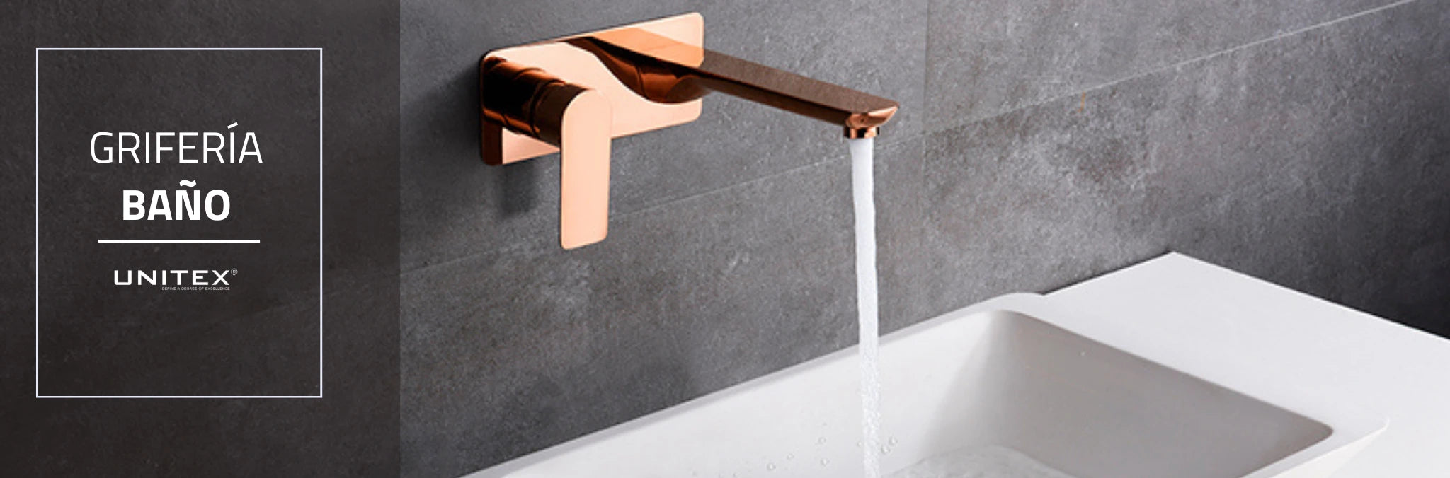 Baño – Unitex Store