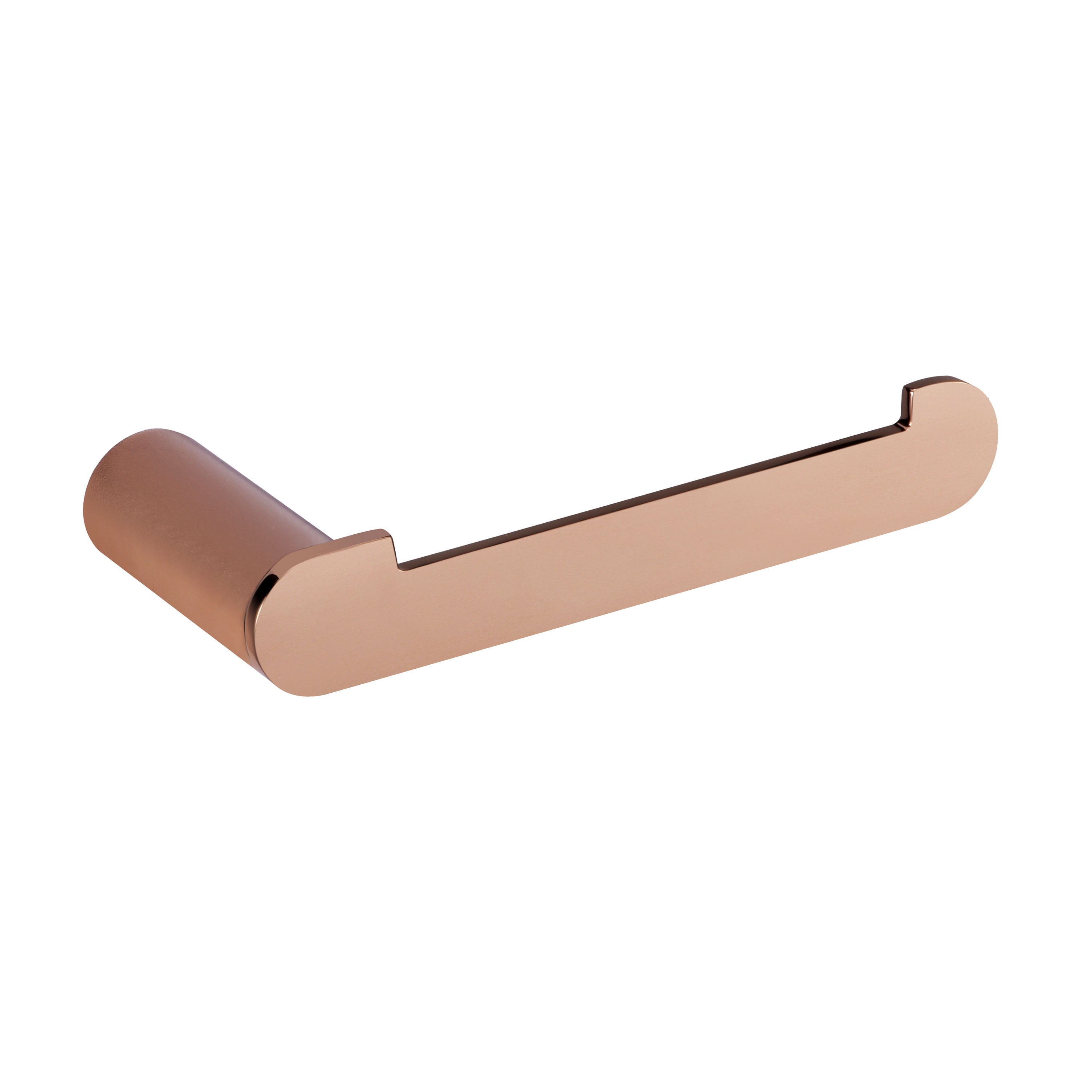 Porta Rollo Rose Gold 51586RG – Unitex Store